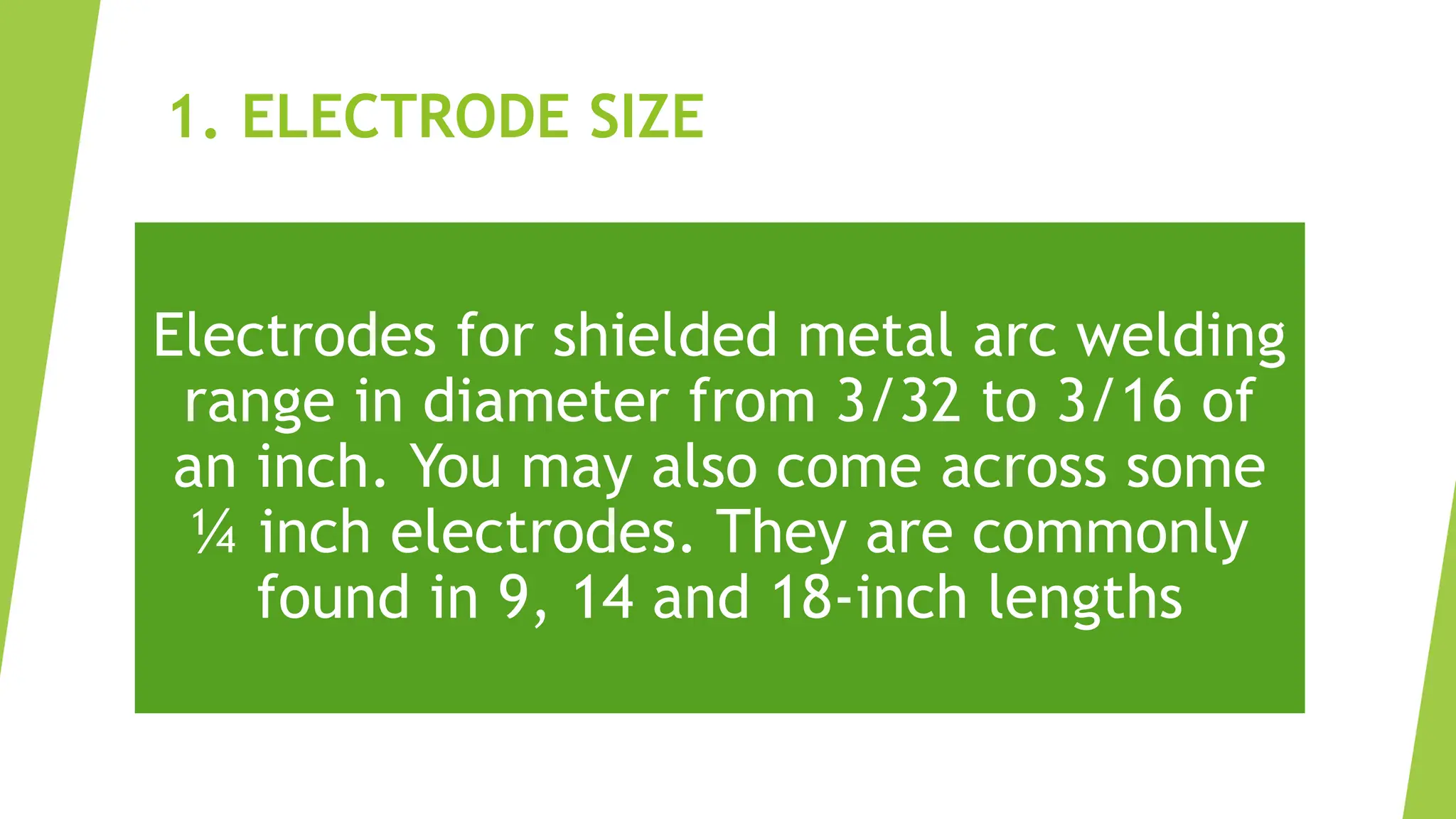 5 ESSENTIALS OF WELDING.pptx | Physics | Science