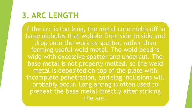 5 ESSENTIALS OF WELDING.pptx | Physics | Science