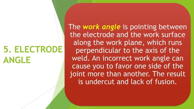 5 ESSENTIALS OF WELDING.pptx | Physics | Science