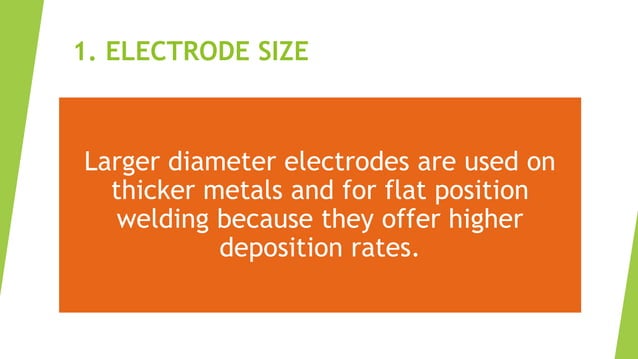 5 ESSENTIALS OF WELDING.pptx | Physics | Science