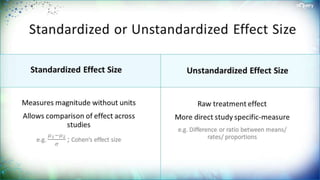 5 essential steps for sample size determination in clinical trials ...