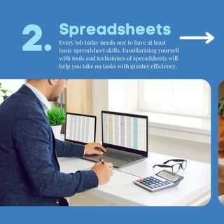 5 Essential Technology Skills Every Employee Should Master.pdf
