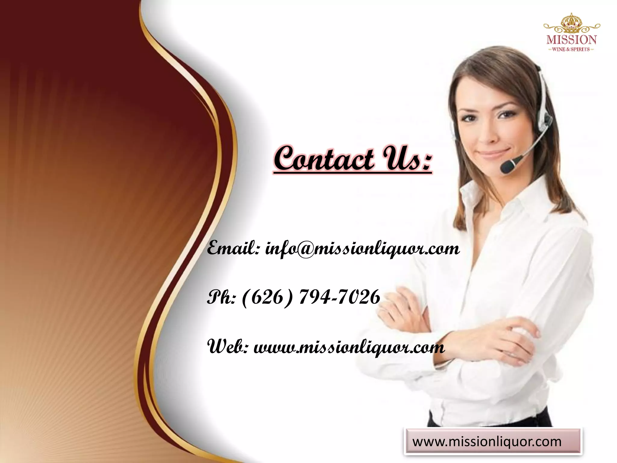 5 essential tips to drink rum | PPT