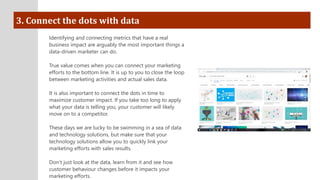 5 event marketing quick wins | PPT