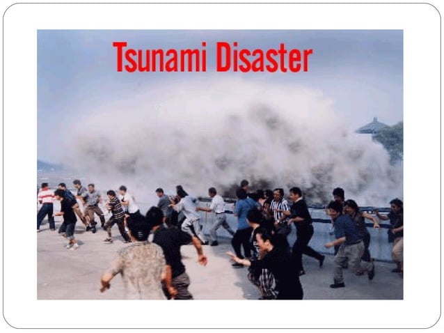 CLASS V EVS WHEN THE EARTH SHOOK | PPT