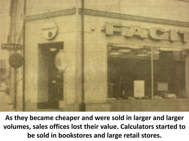 5 Examples Of Disruptive Innovation | PDF | Dance and Electronic Music ...