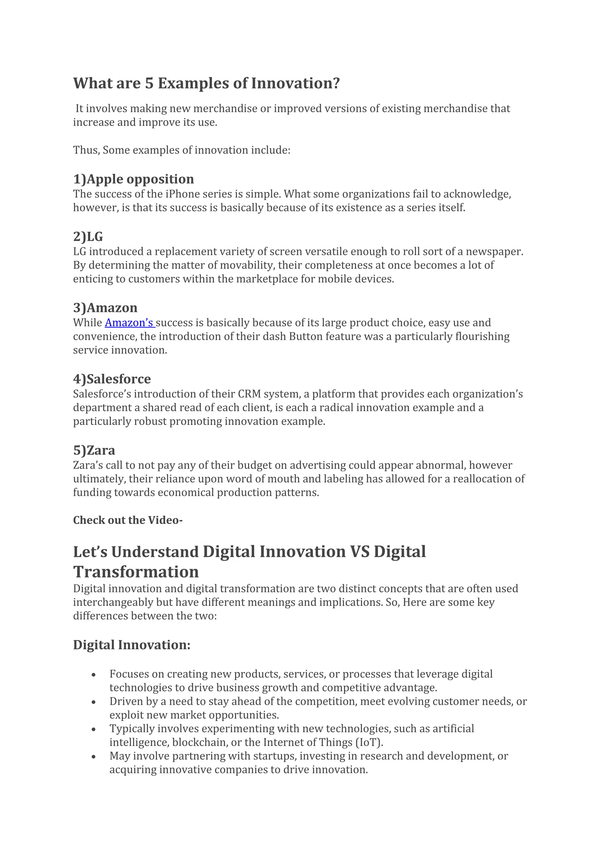 5 Examples of Innovation in Business.pdf