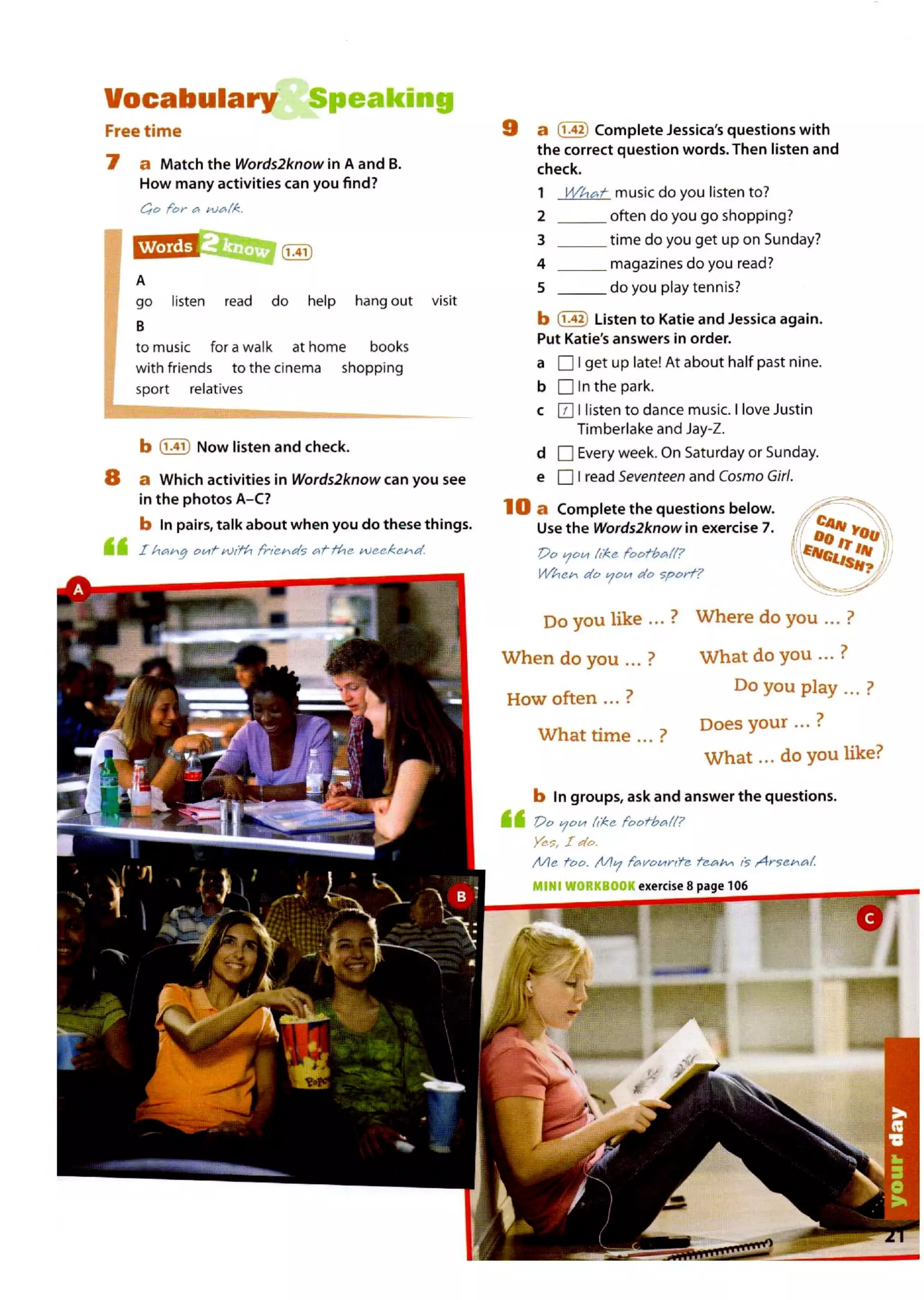 Real life elementary student's book.pdf