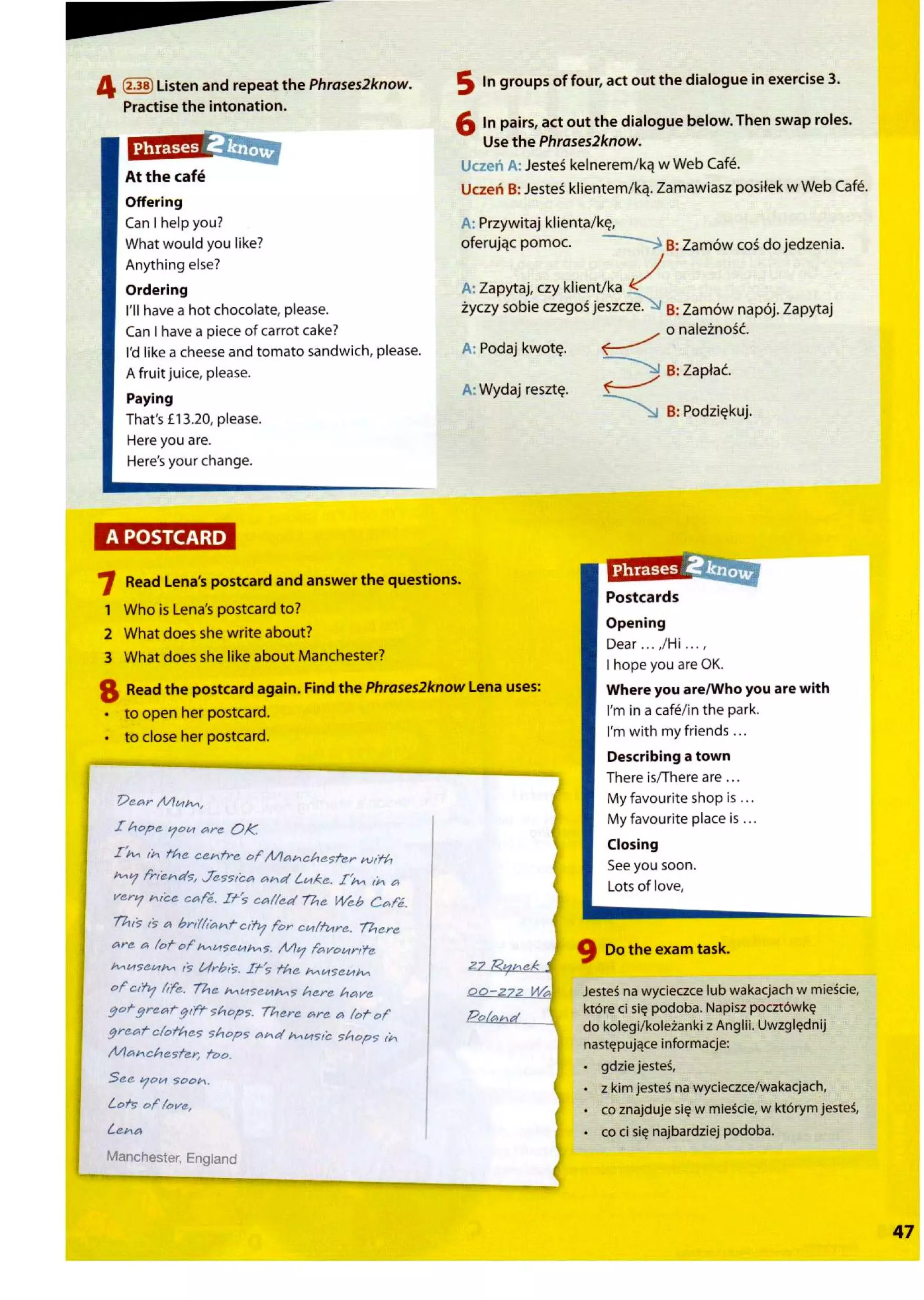 Real life elementary student's book.pdf