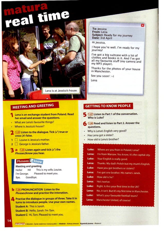 Real life elementary student's book.pdf | Artificial Intelligence ...