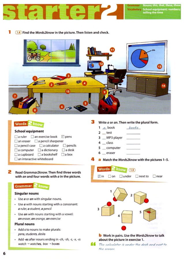 Real life elementary student's book.pdf | Artificial Intelligence ...