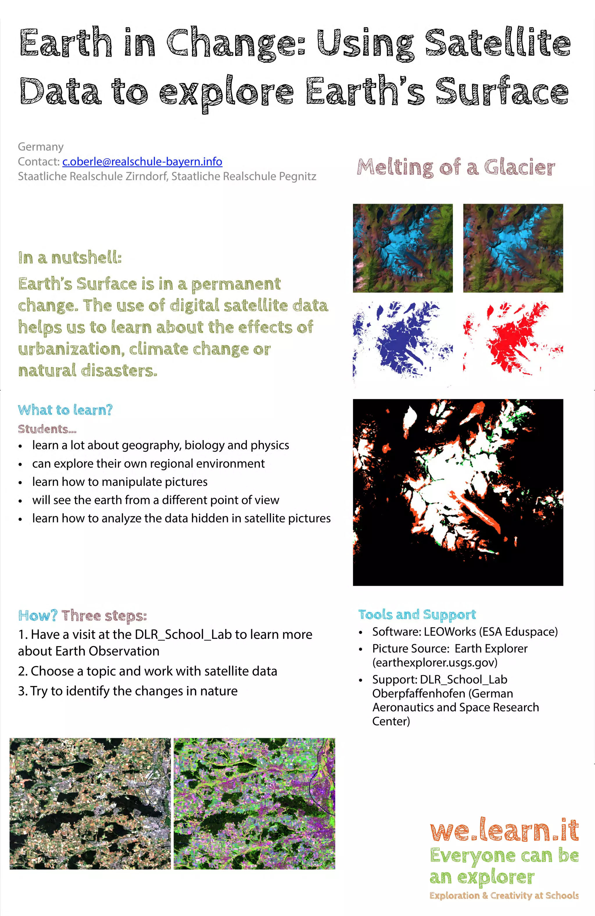 5 expedition posters | PDF