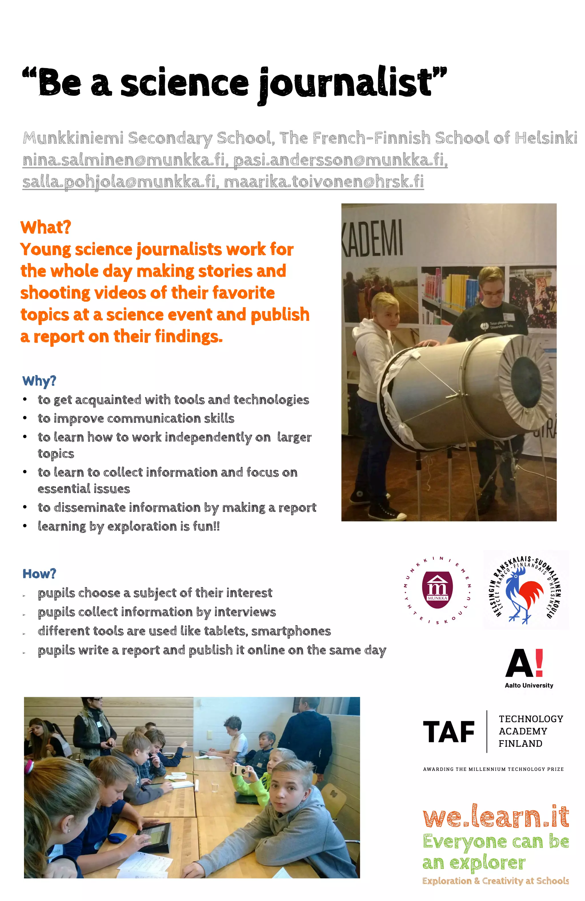 5 expedition posters | PDF