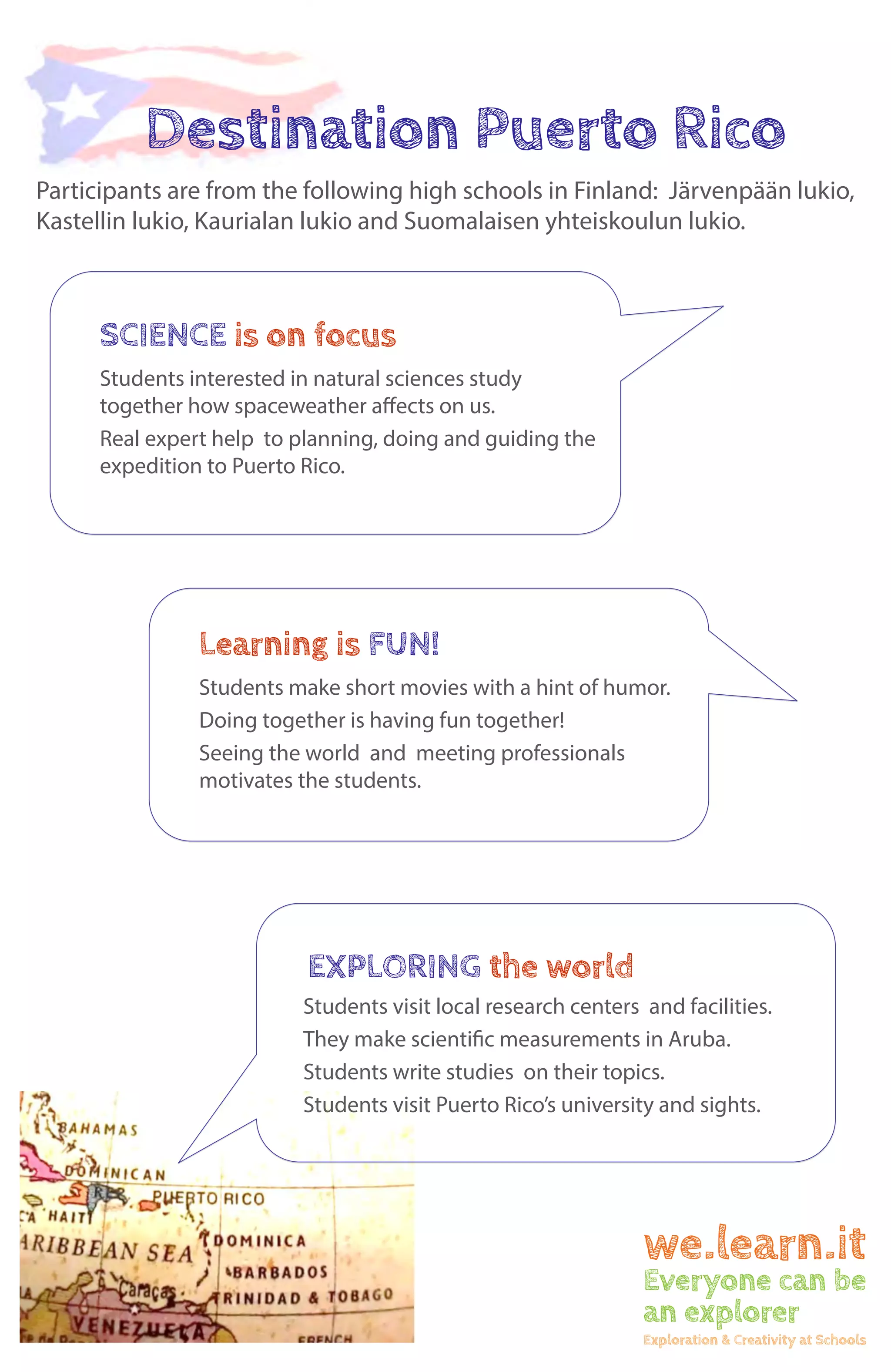 5 expedition posters | PDF