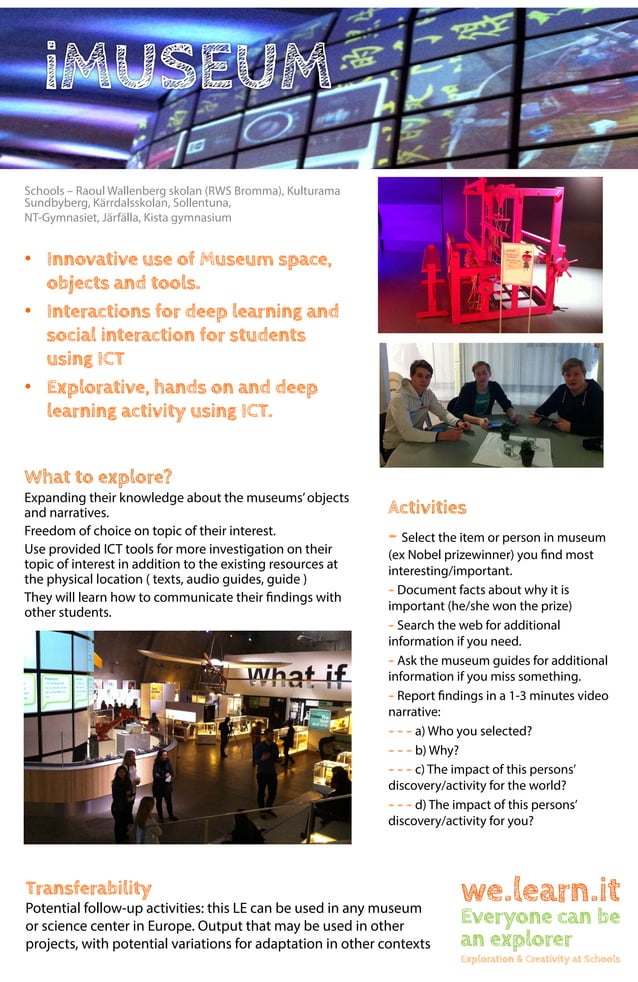 5 expedition posters | PDF