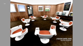 Inventing the future | PPT