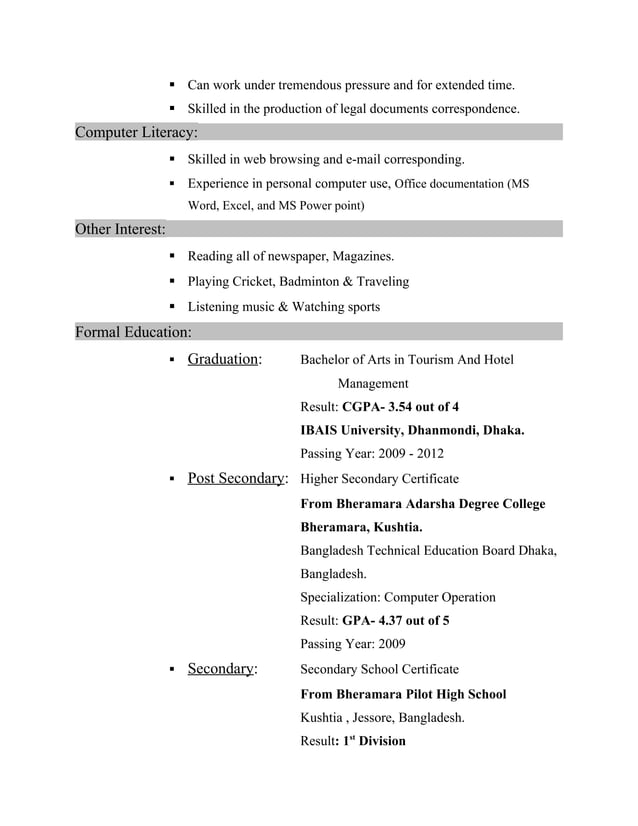 Md. Abdur Rouf_Dec 2014 | PDF