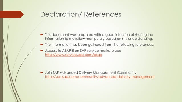ADM_presentation | PPT