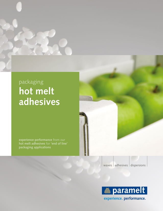 Packaging Hot Melt Brochure_2014 | PDF | Technology & Computing