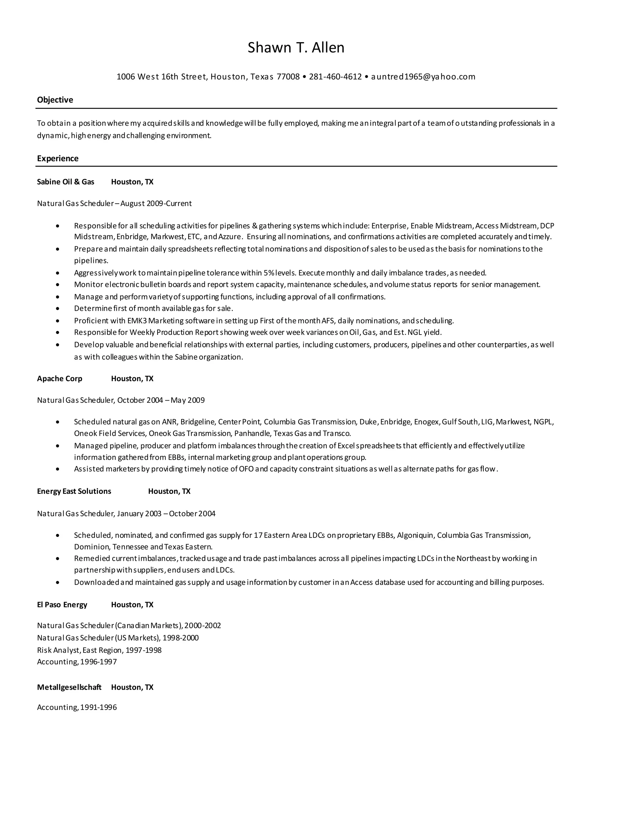 Shawn T Allen | DOCX