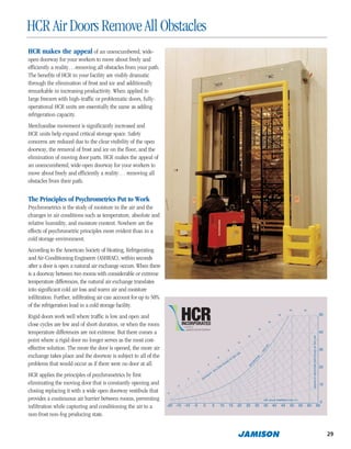 Jamison Door Company Catalog | PDF