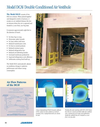 Jamison Door Company Catalog | PDF