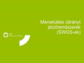 SWGS | PPT