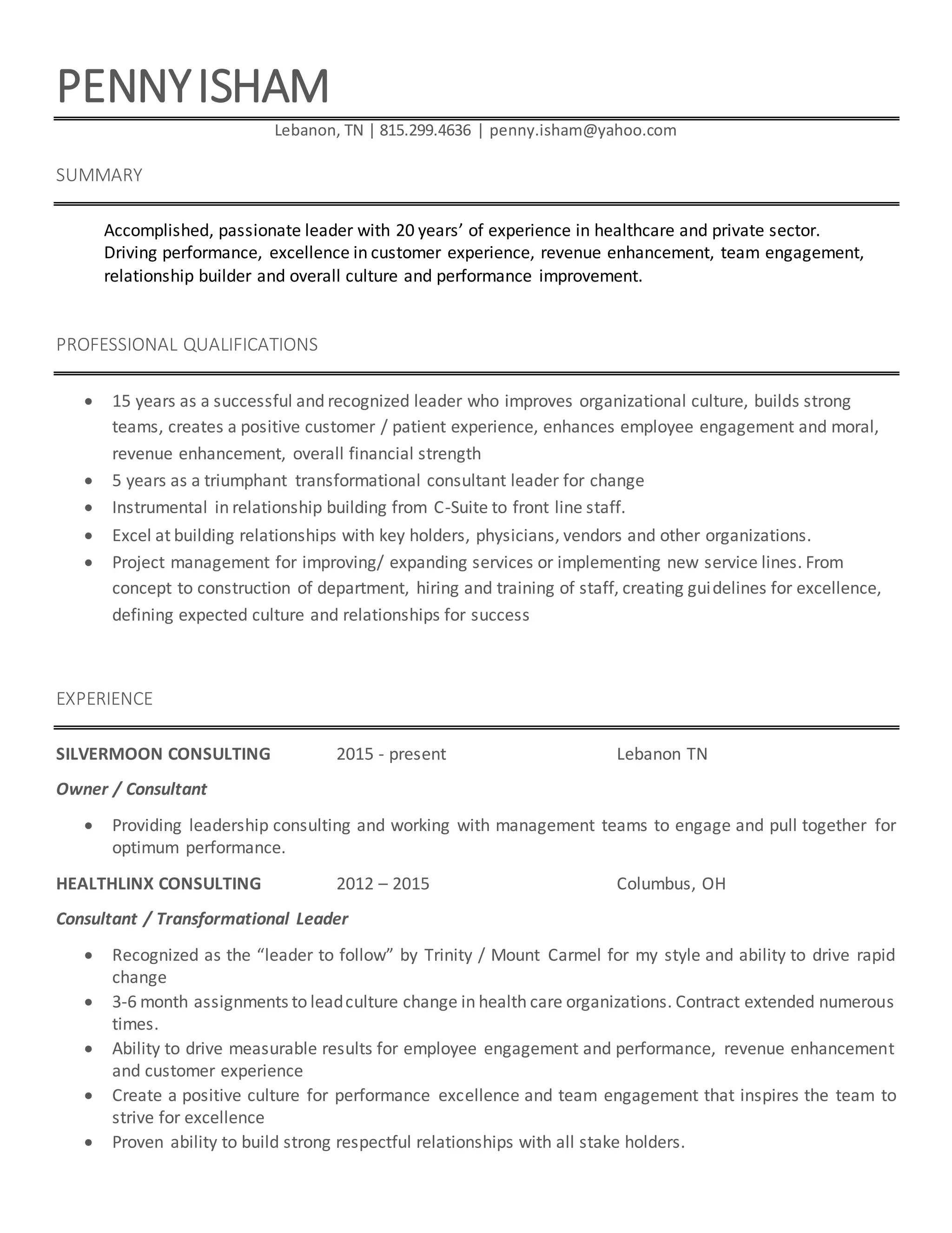 penny resume.docx Joanne | DOCX