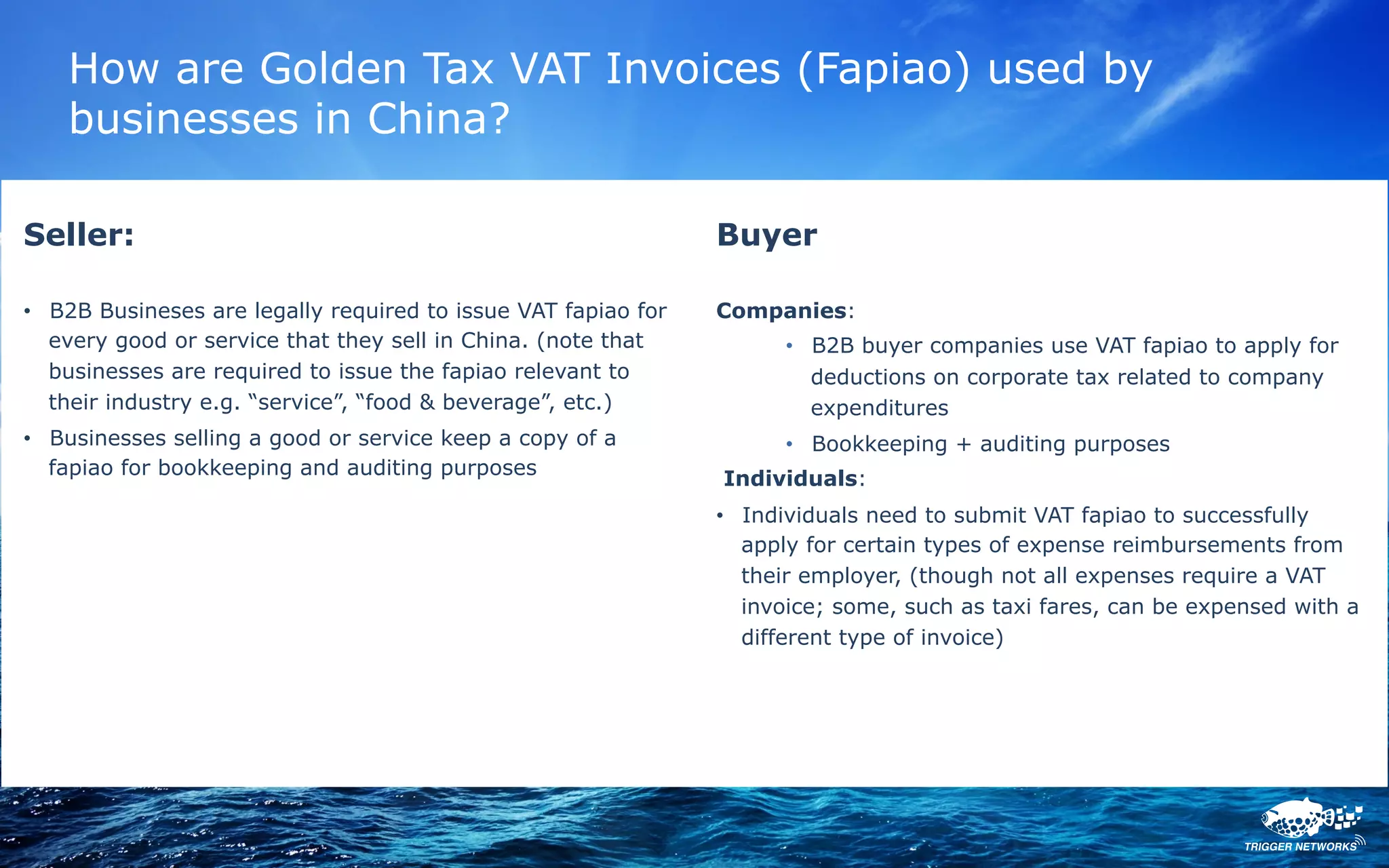 Golden Tax ERP integration FAQ | PDF