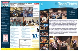 I T Newsletter_Volume 8_Dec-15 - FINAL | PPT