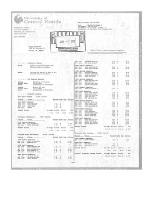 UCF transcript copy | DOCX
