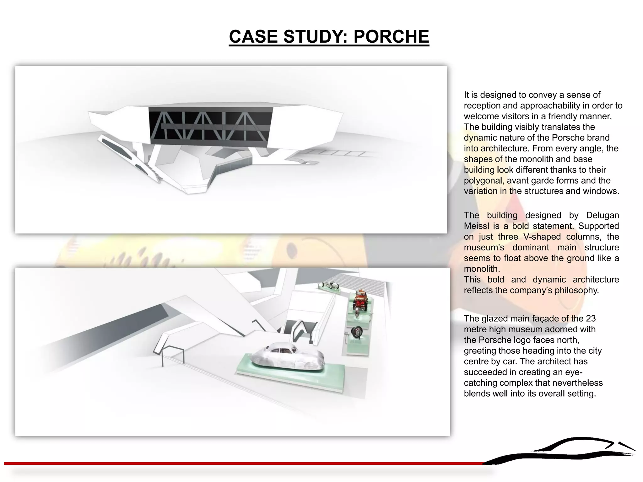 FINAL Report AUTOMOBILE MUSEUM | PDF