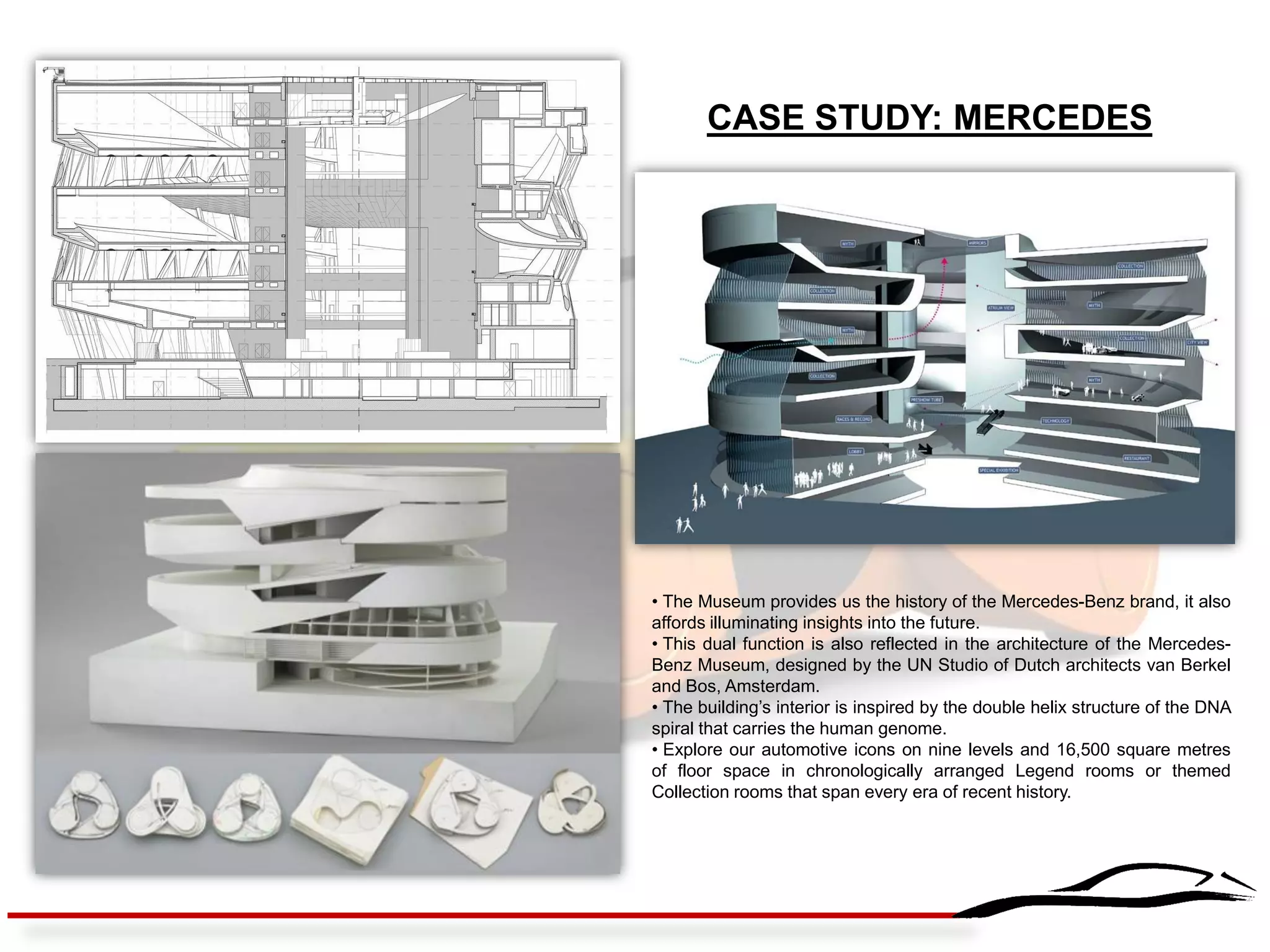 FINAL Report AUTOMOBILE MUSEUM | PDF