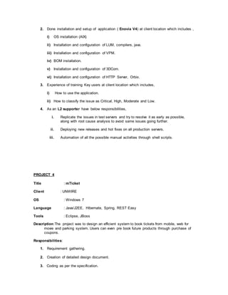 Anmol | DOCX | Computer Software and Applications | Computing