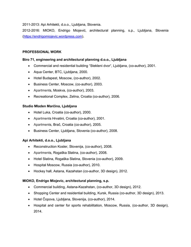 cv-endrigo-2016-eng2 | PDF