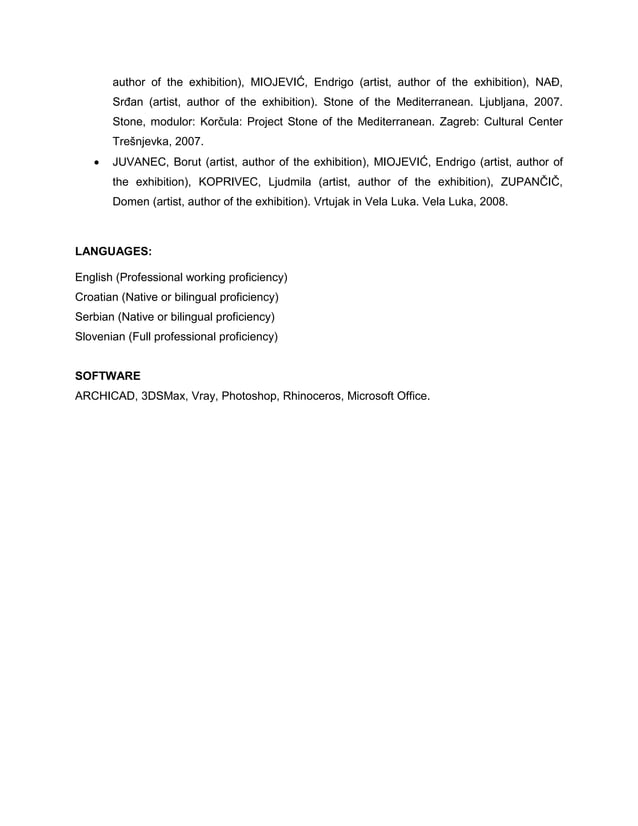 cv-endrigo-2016-eng2 | PDF