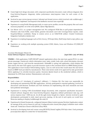 Bhanu Resume | DOCX | Web Development | Internet