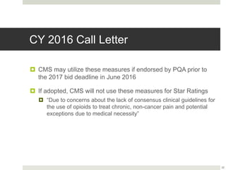 CMS OMS - mini presentation | PPTX