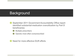 CMS OMS - mini presentation | PPTX
