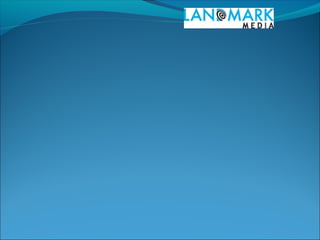 Landmark profile | PPT