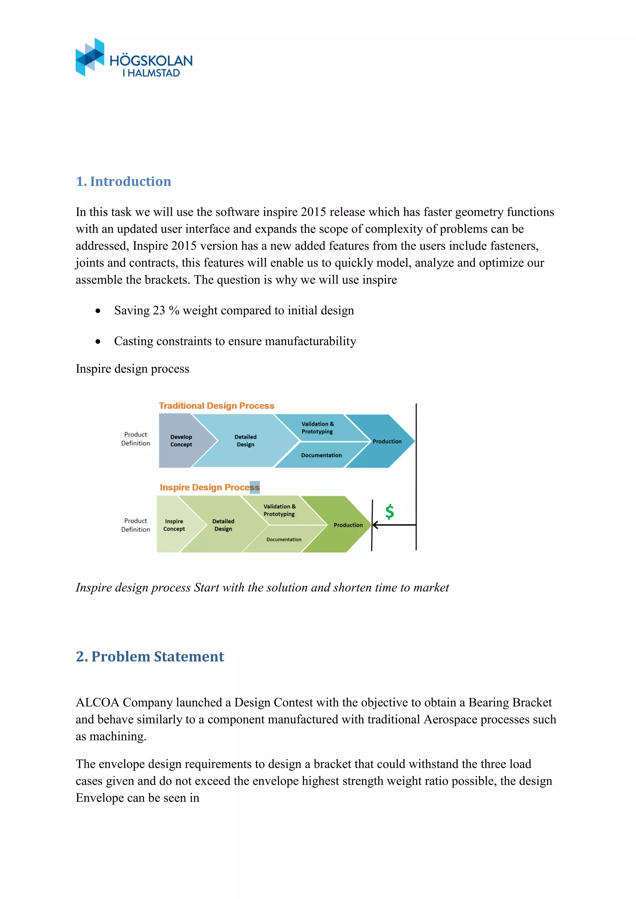 final imspire report | PDF | Free Download