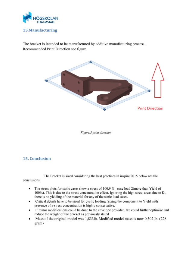 final imspire report | PDF