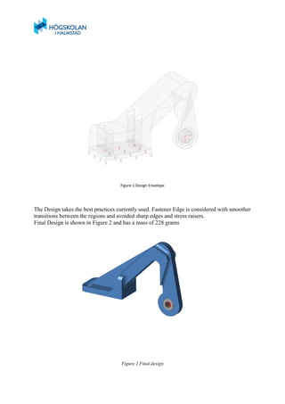 final imspire report | PDF