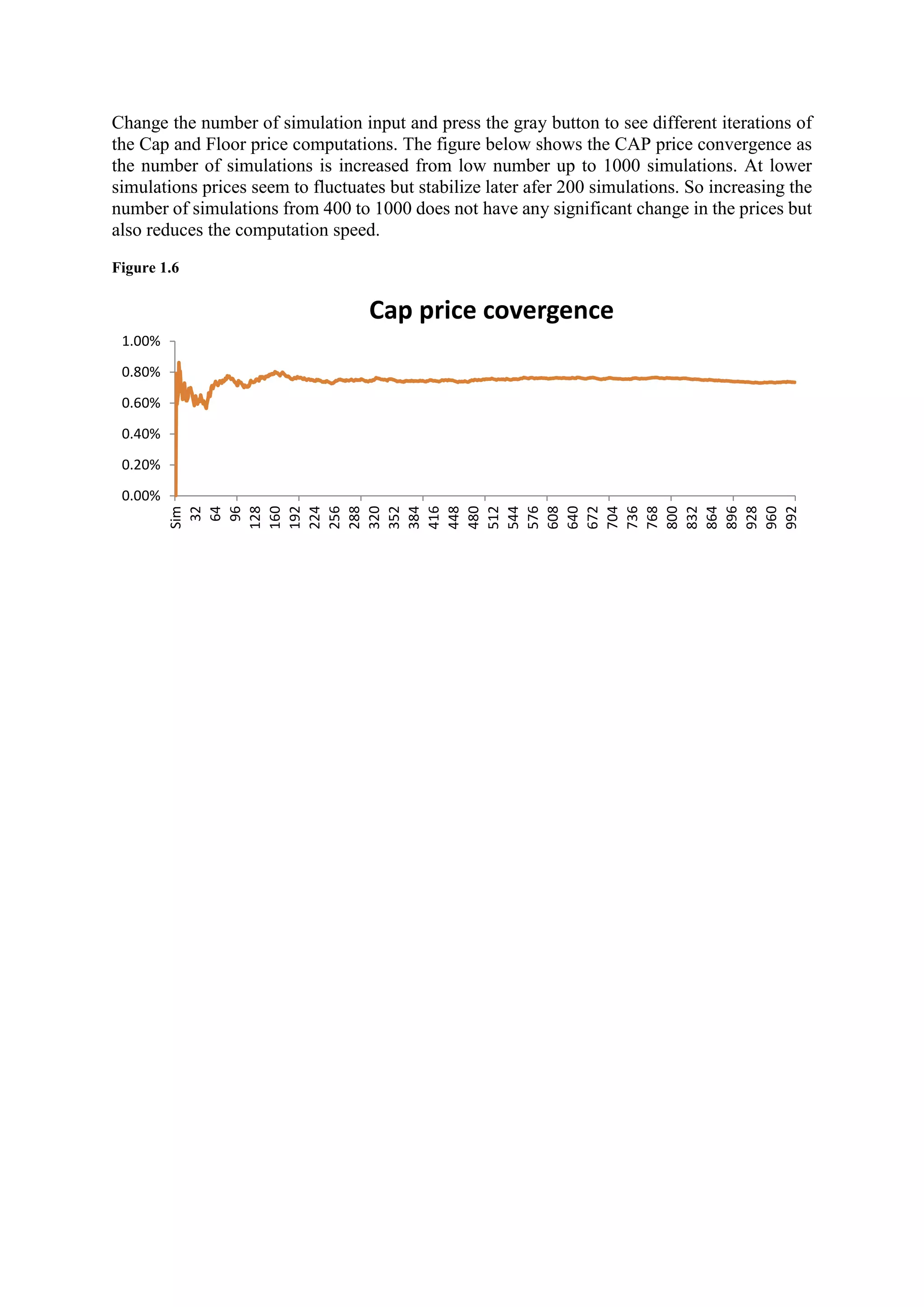 Implimenting_HJM | PDF
