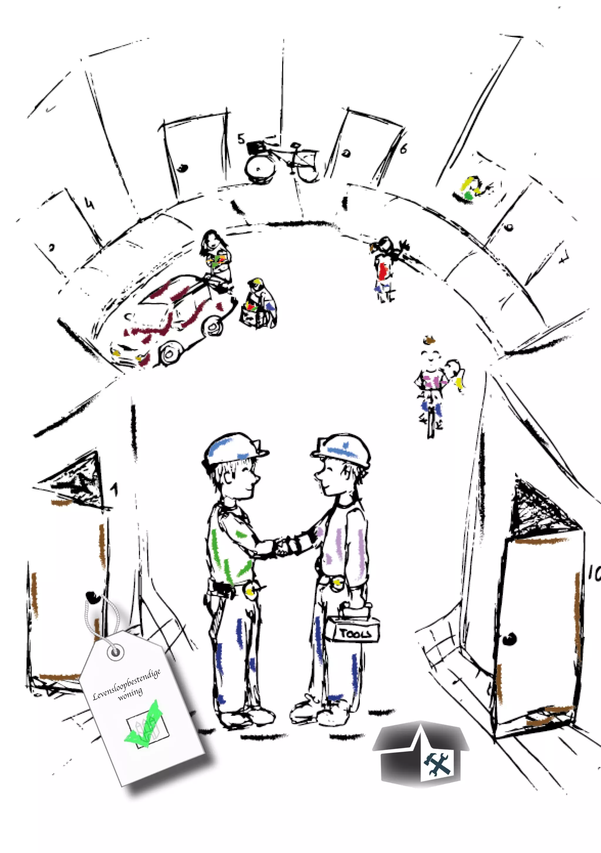 Conceptboek meesterproef Vivian Pompen 2185135 | PDF