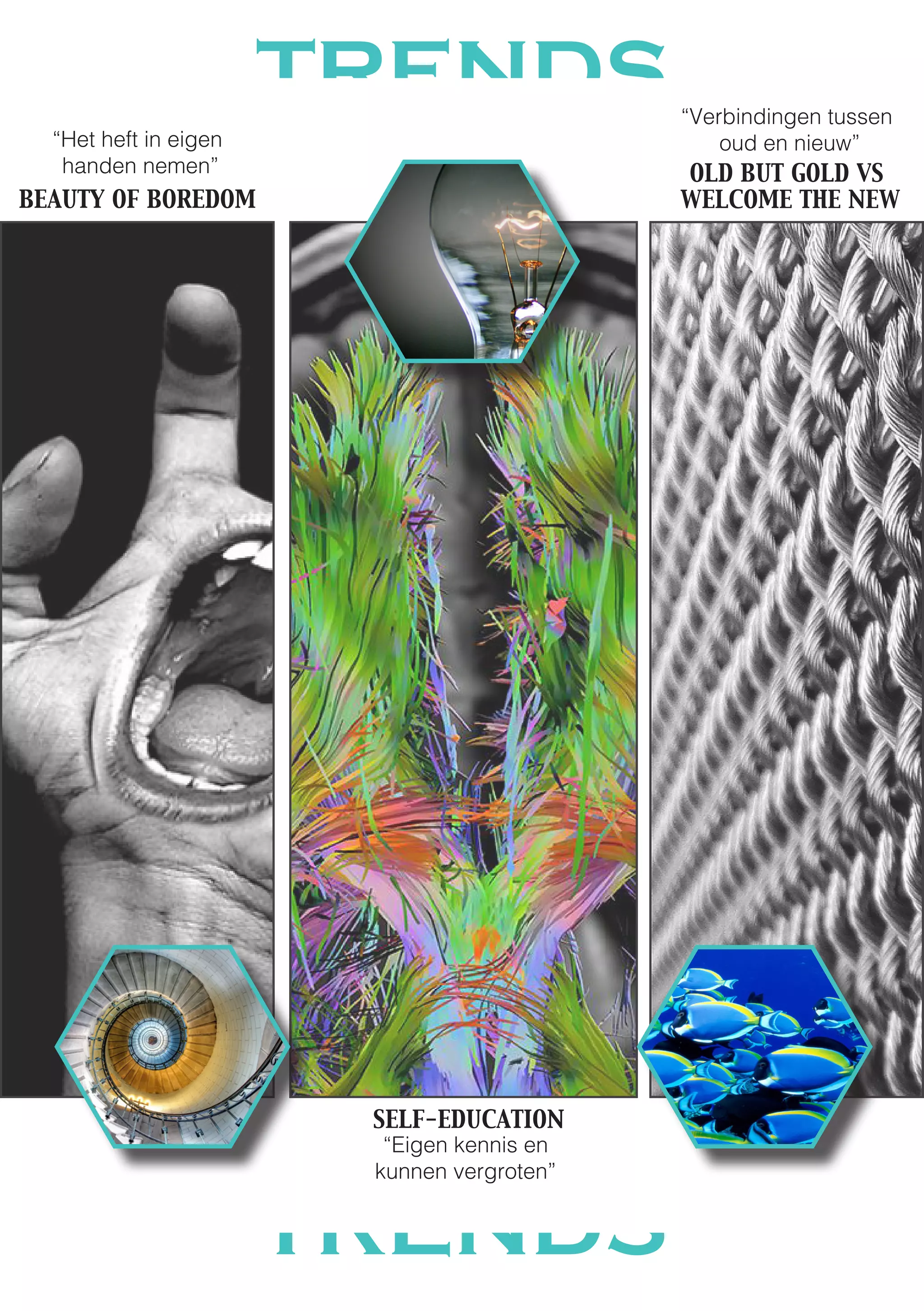 Conceptboek meesterproef Vivian Pompen 2185135 | PDF