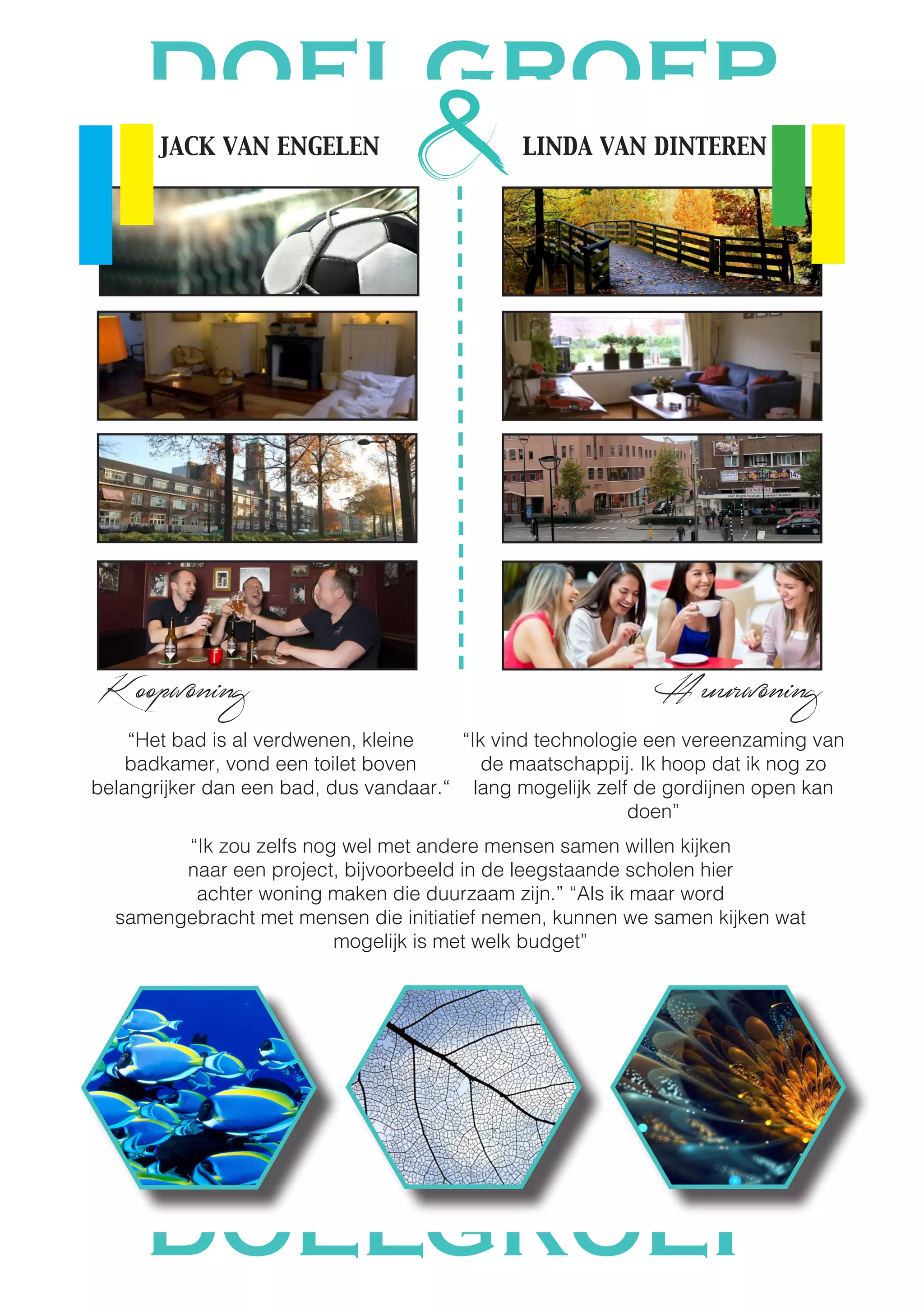 Conceptboek meesterproef Vivian Pompen 2185135 | PDF