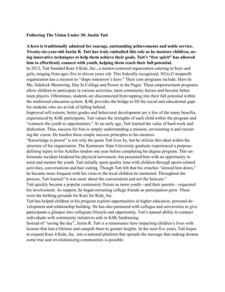 Pearson Writing Samples | PDF | Education