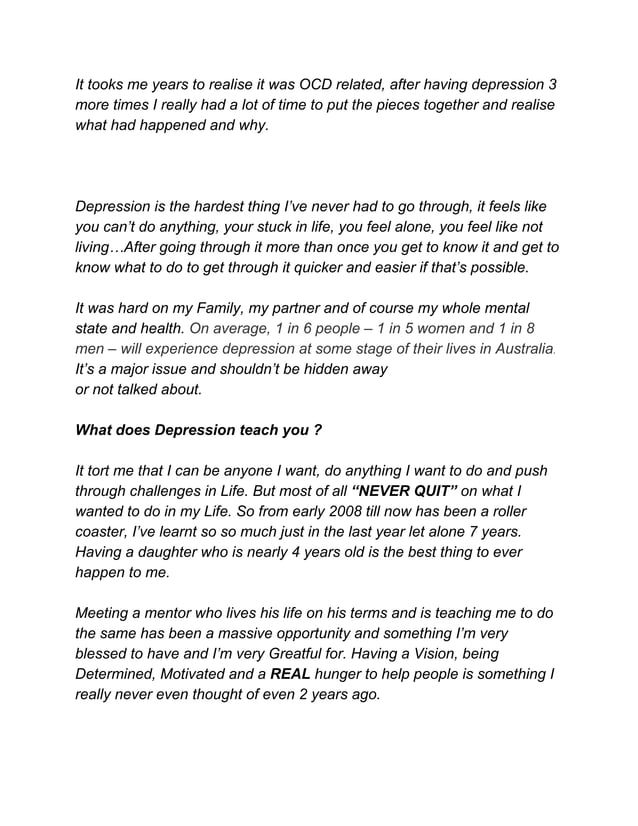 ENF - Christian Sullivan | PDF