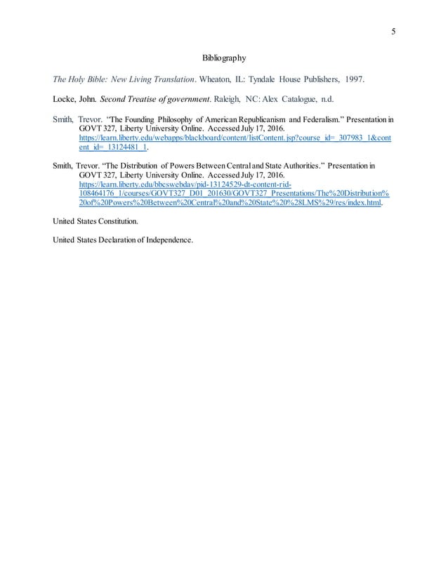 Research Paper 1 – The Scales of Liberty – Final Draft | PDF